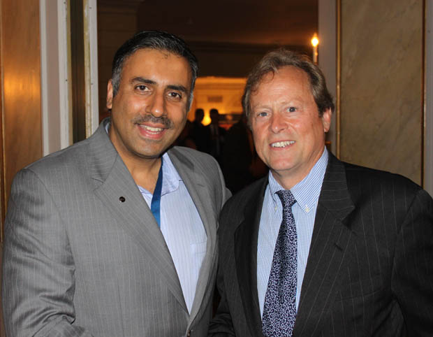 37th annual Marine Money Week NYC & Special Tribute to James R ...