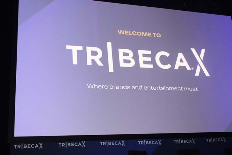 25th Annual Tribeca Film Festival – NYC 2026